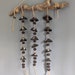 Ceramic , Handmade Bells ,wind Chime . - Etsy