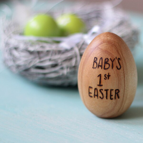 Baby First Easter - Etsy