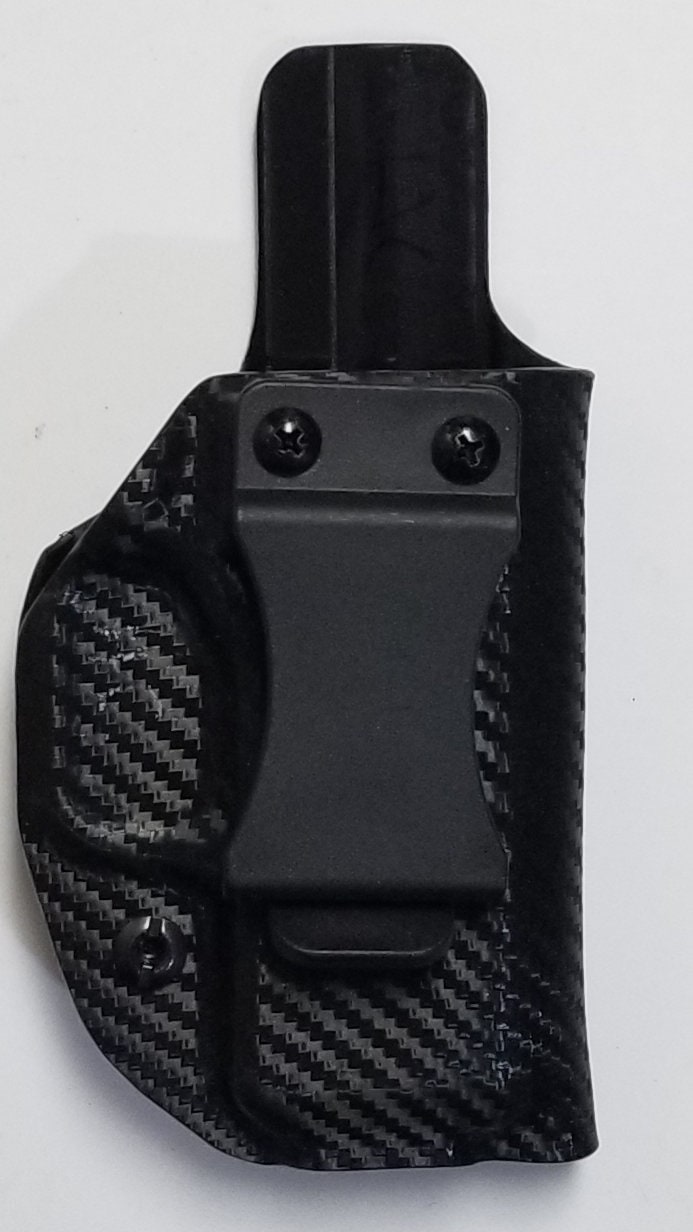 Black Carbon Fiber Hellcat Holster - Etsy