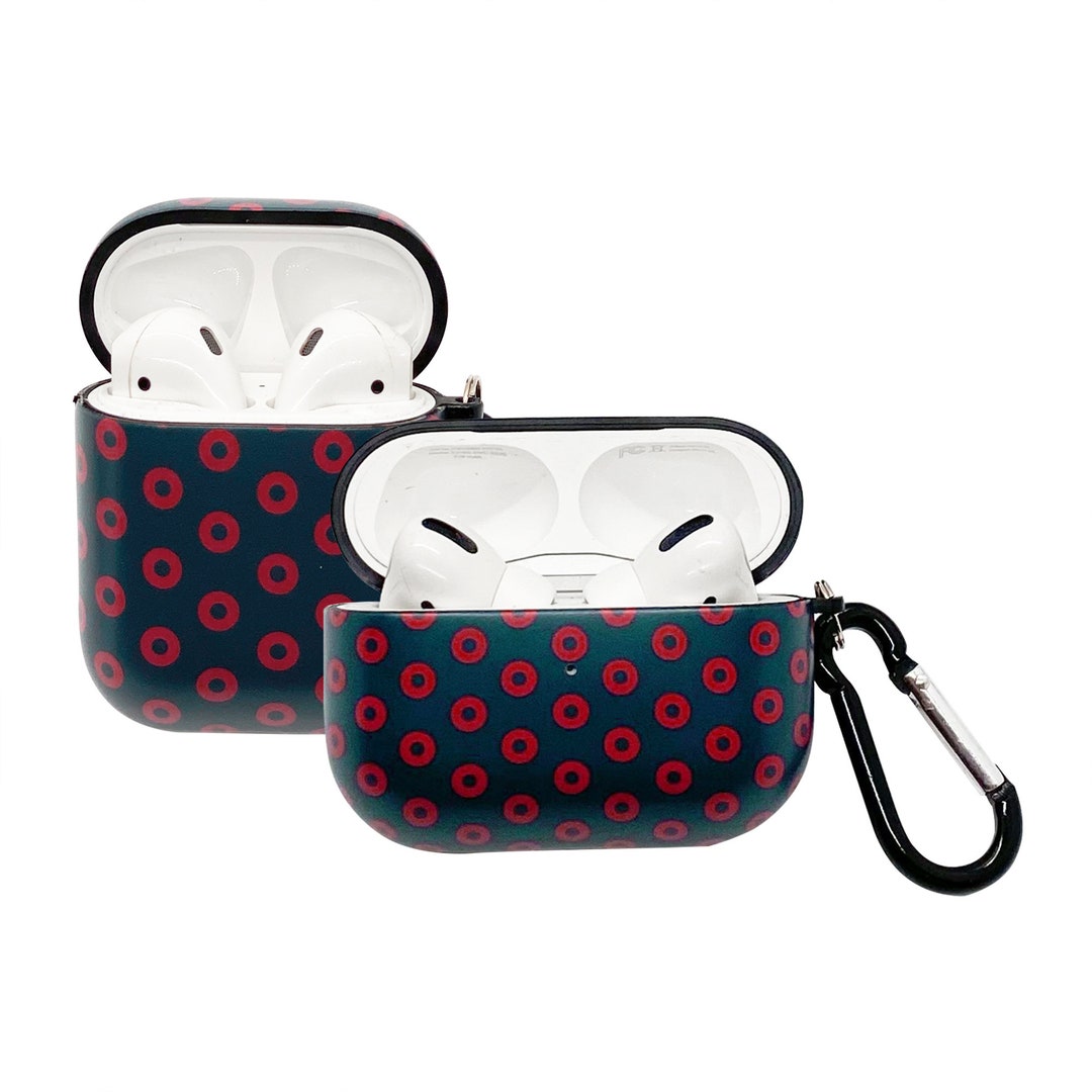 Fishman Donuts Airpods Case: Impact Resistant, Gen 1/2/pro - Etsy