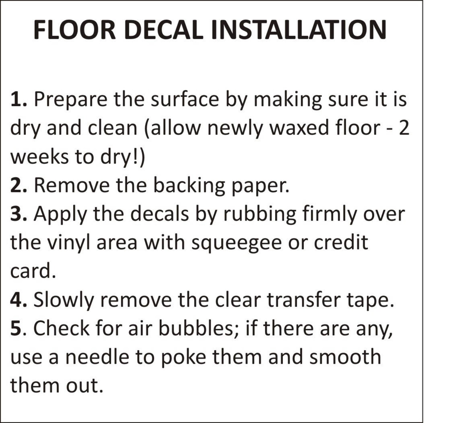 Teacher's Helper Set of 27 Floor Decals. Spots: line Leader, door ...