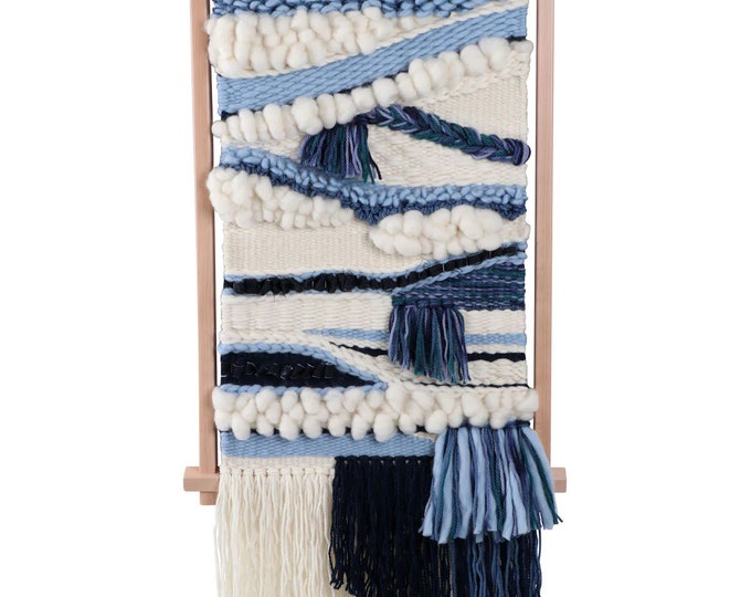 Weaving Frame Large - Etsy