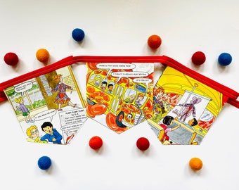 The Magic School Bus DINOSAURS Ms. Frizzle and the Magic School Bus ...