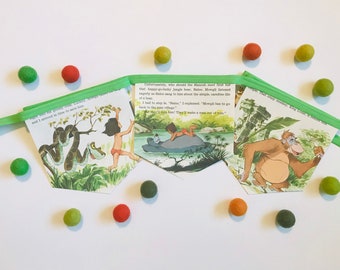 Jungle Book Party | Etsy