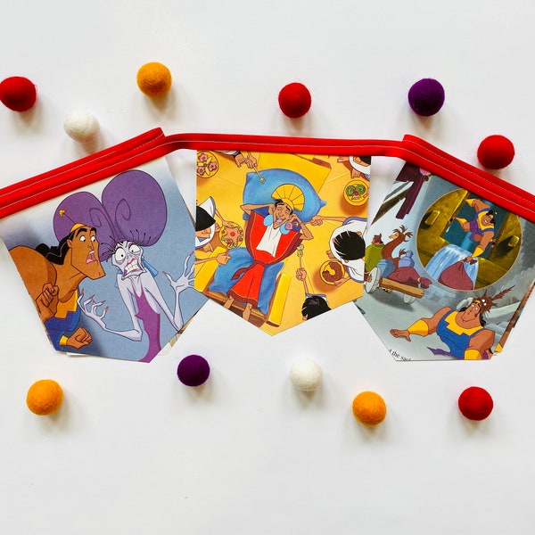 Yzma and Kronk Emperor's Svg - Etsy