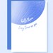 Hello Card, Long Time No See Card, Miss You, Long Distance Friendship ...