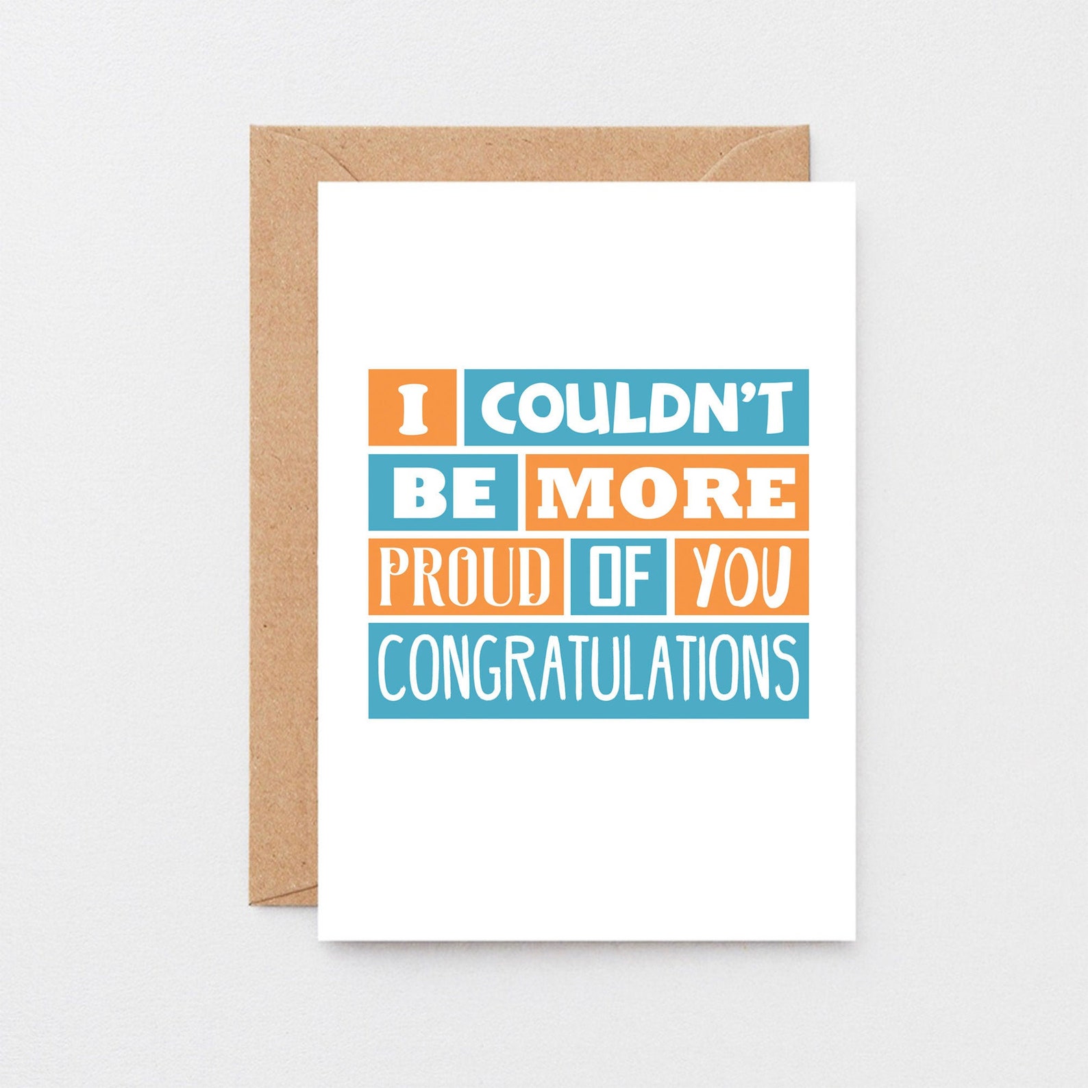 Congratulations Card Graduation Card Well Done Exam - Etsy
