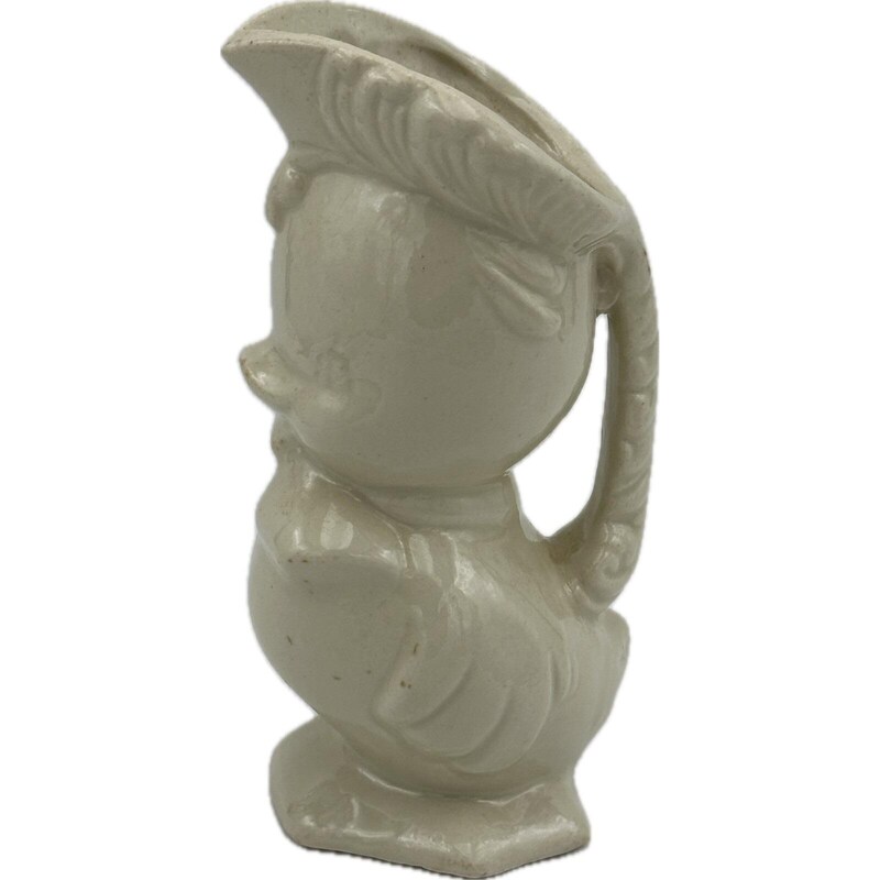 Vtg Jug Pottery - Etsy