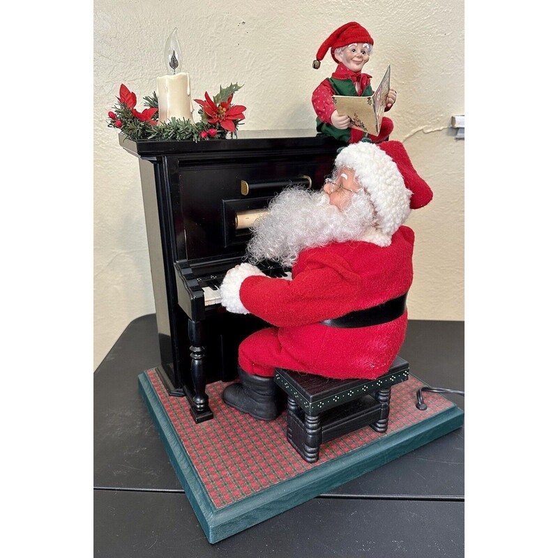 Motionette Christmas - Etsy