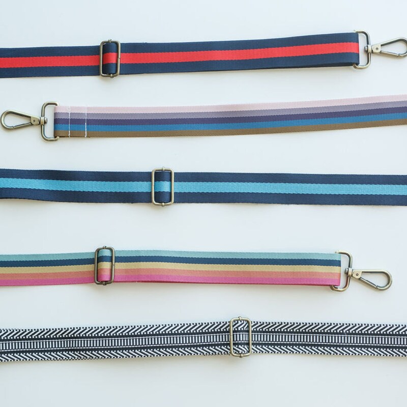 Rainbow Strap - Etsy
