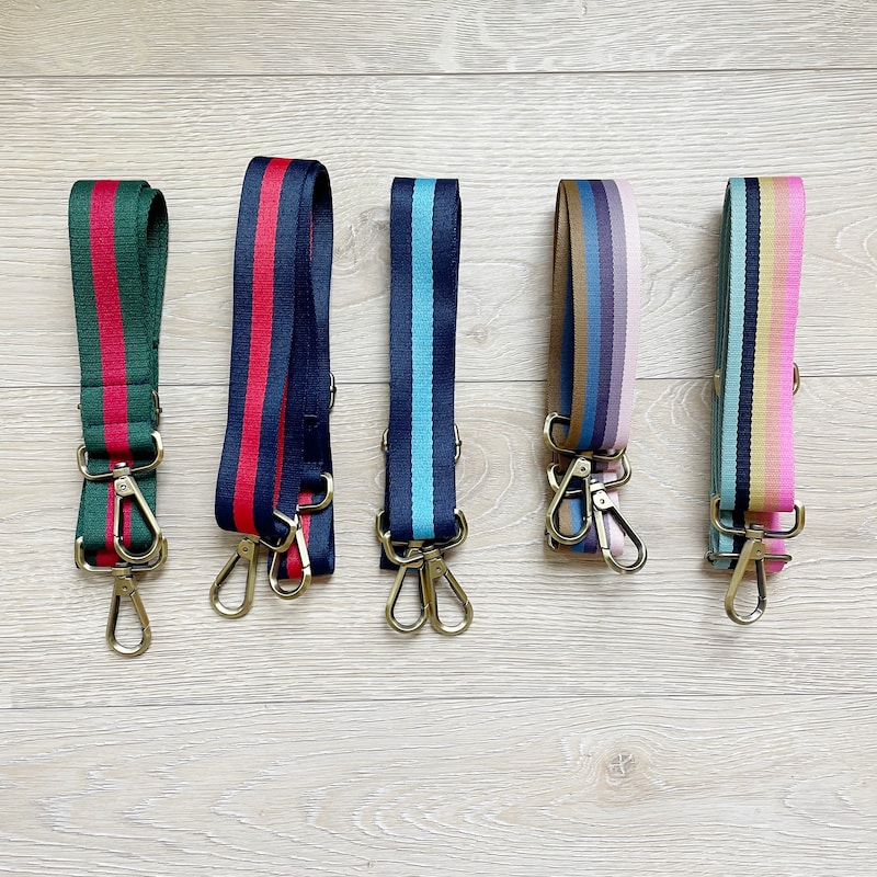 Cross Body Purse Replacement Strap - Etsy