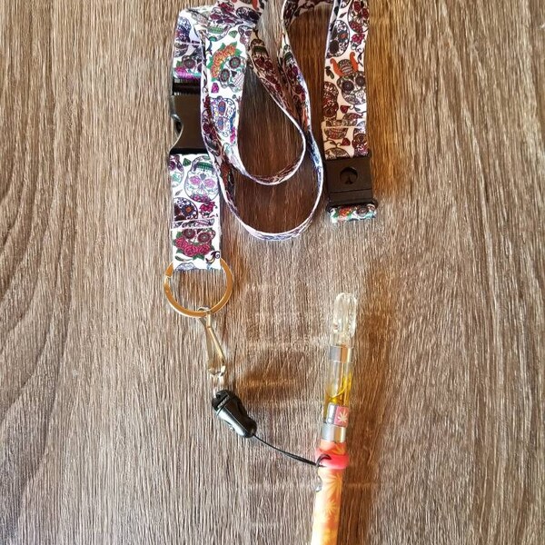 Ecig Lanyard - Etsy