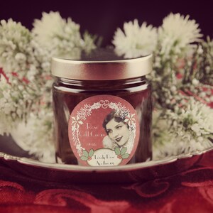 Rose Cold Cream Dry & Mature Skin Anti-aging Fine Lines - Etsy