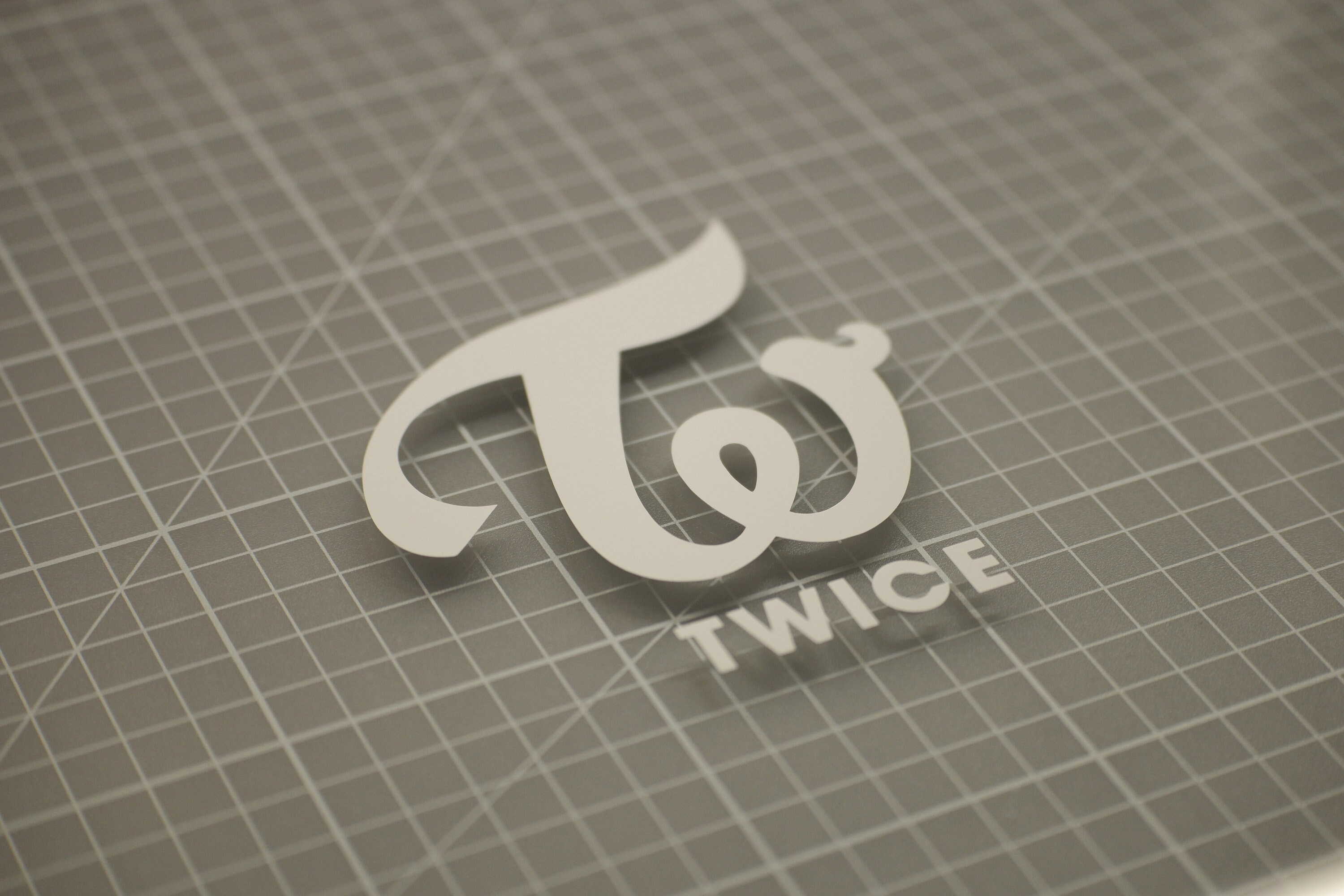 New TWICE K-pop High Quality Vinyl Decal Sticker for Auto | Etsy