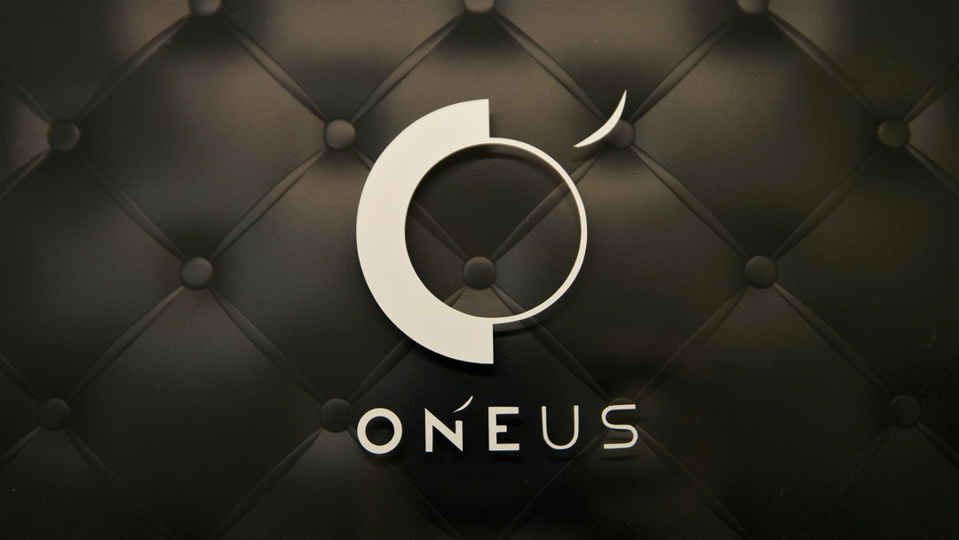 ONEUS Decal Sticker 5 for Auto, Boats, Laptops High Quality Guarantee ...