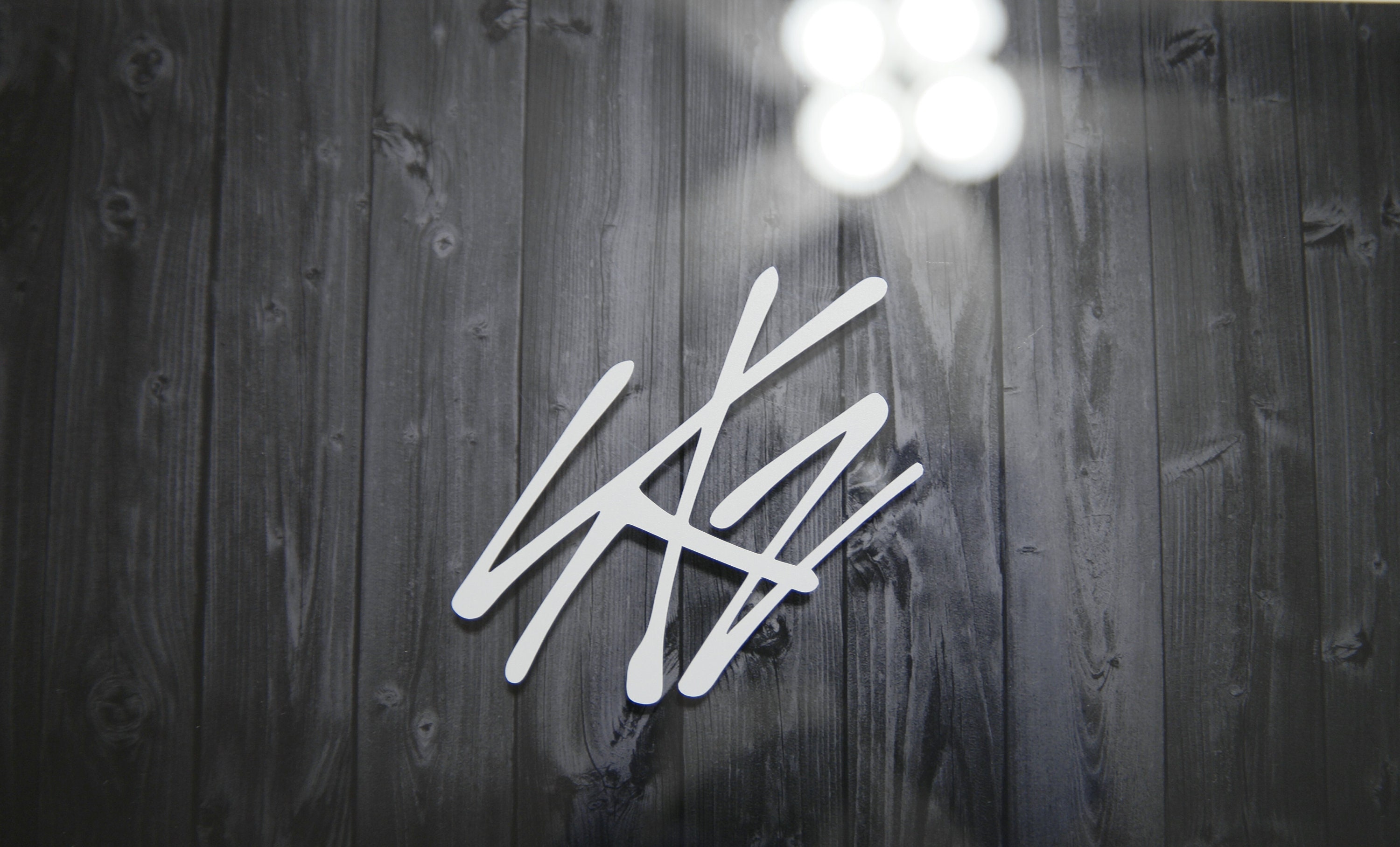 New Stray Kids Logo High Quality Vinyl Decal Sticker 3 - Etsy