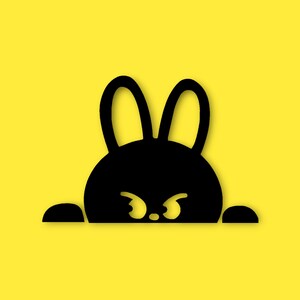 Stray Kids "leebit" Premium Decal Sticker for Auto, Boats, Windshield ...