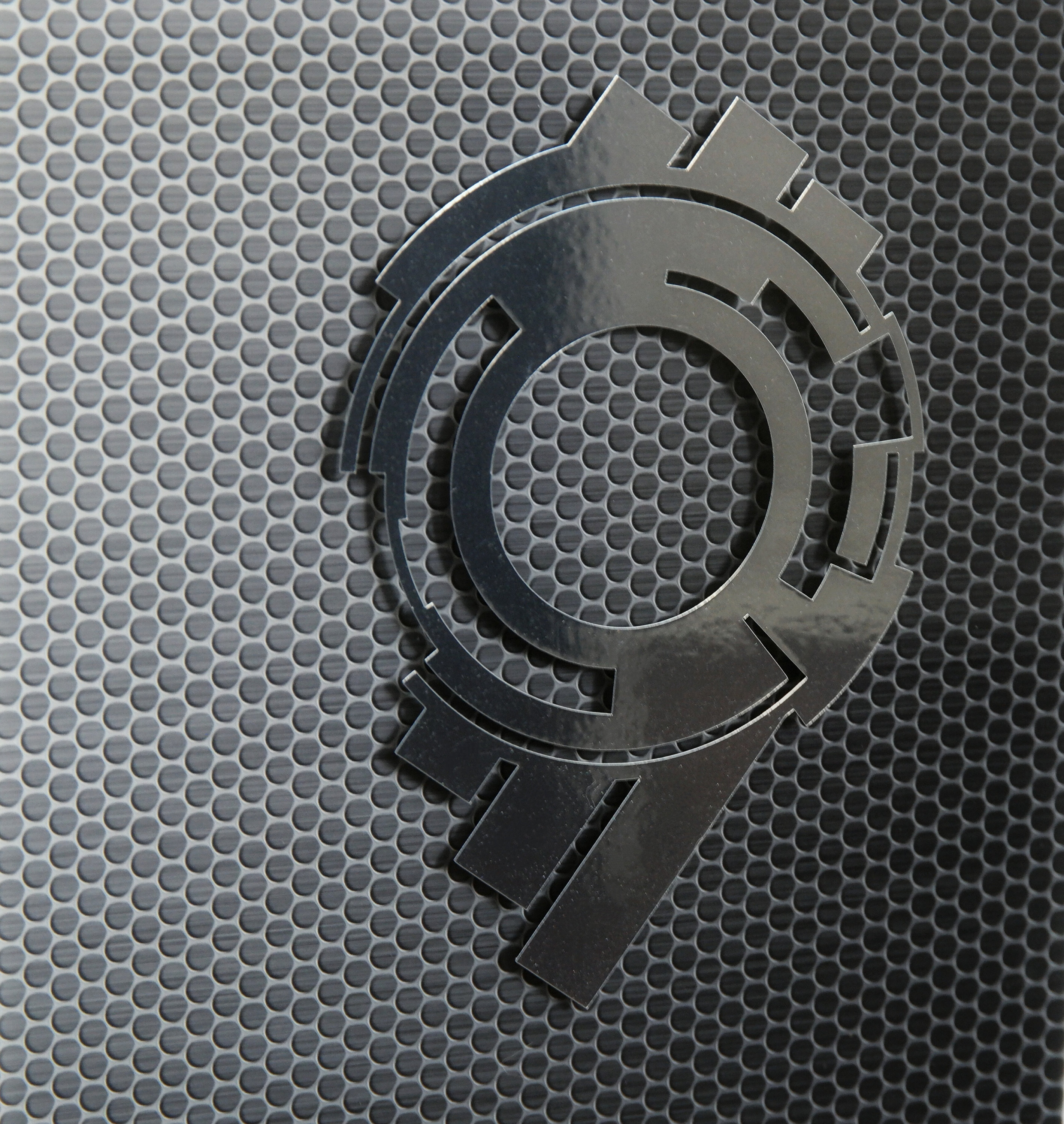 Section 9 - Ghost in the Shell Premium Vinyl Decal Sticker....now in ...