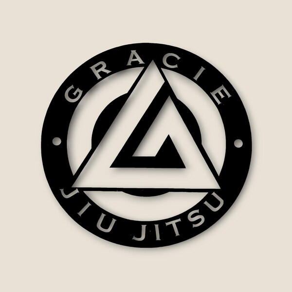Jiu Jitsu - Etsy