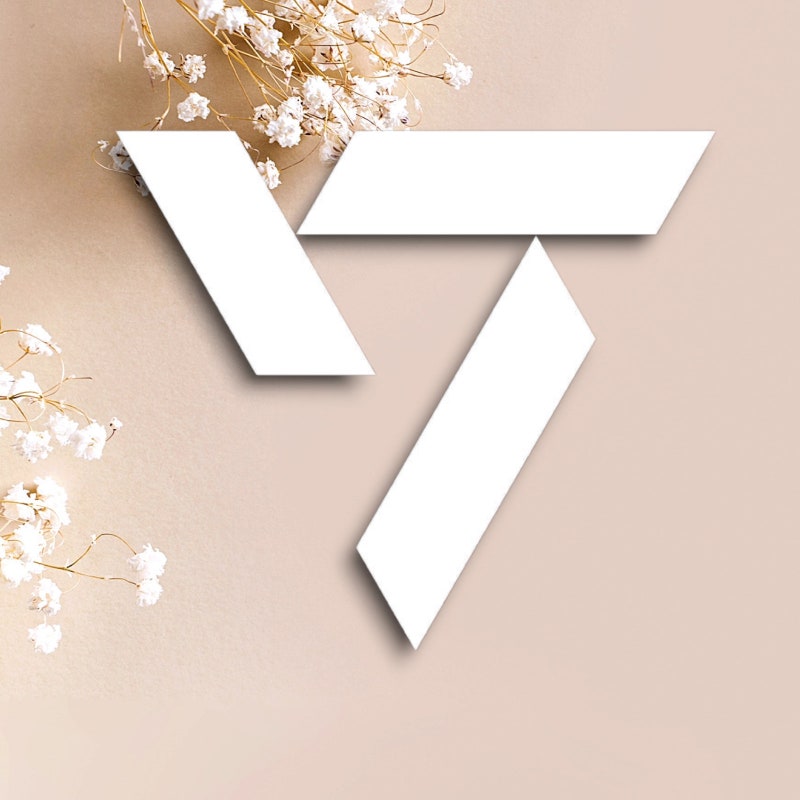 Seventeen Stickers Logo - Etsy