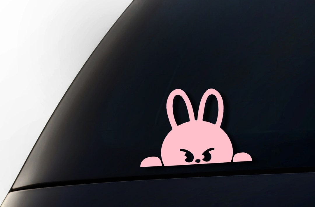 Stray Kids "leebit" Premium Decal Sticker for Auto, Boats, Windshield ...