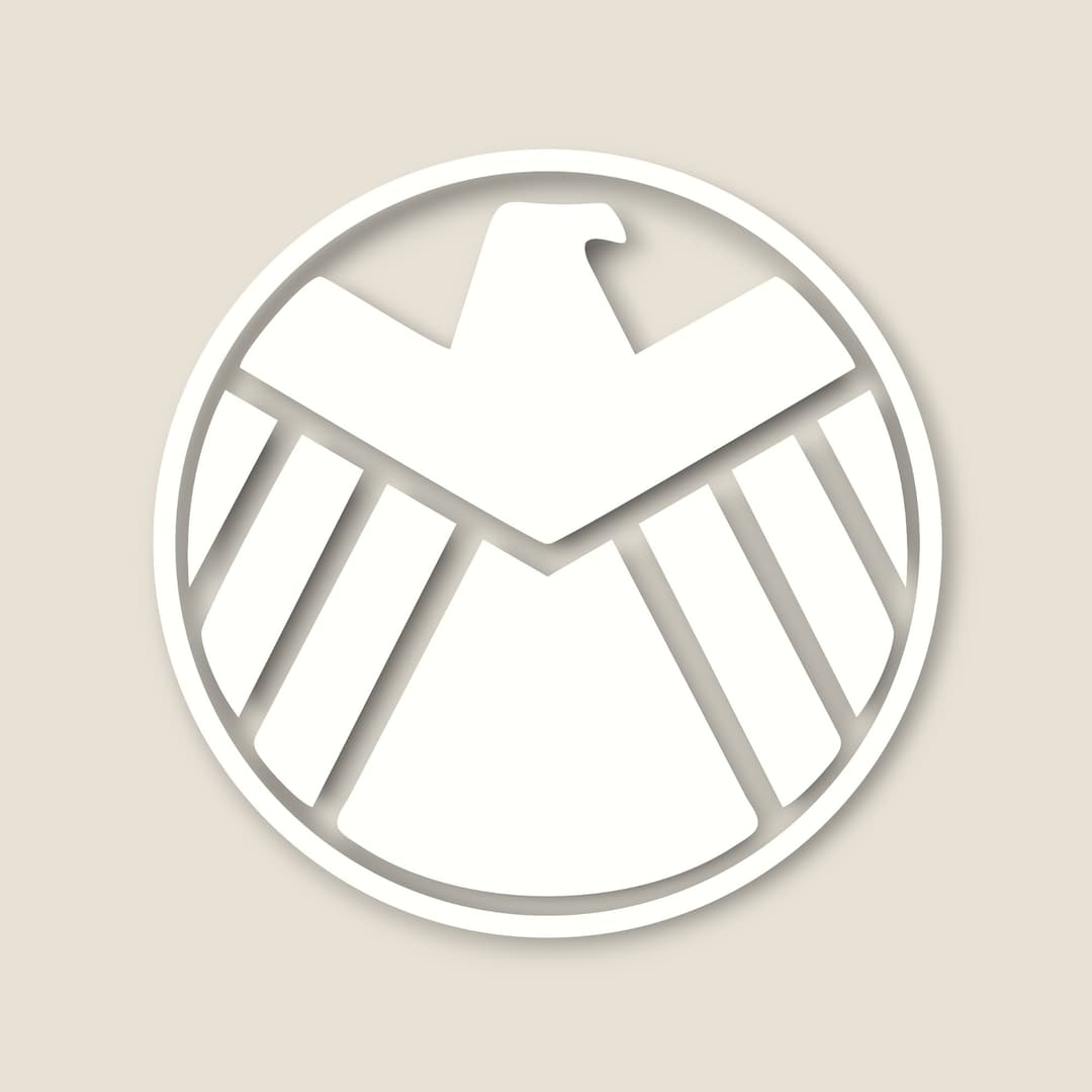 Boba Fett Crest Symbol Vinyl Decal Sticker 5x5 - Premium SW Fan Art ...