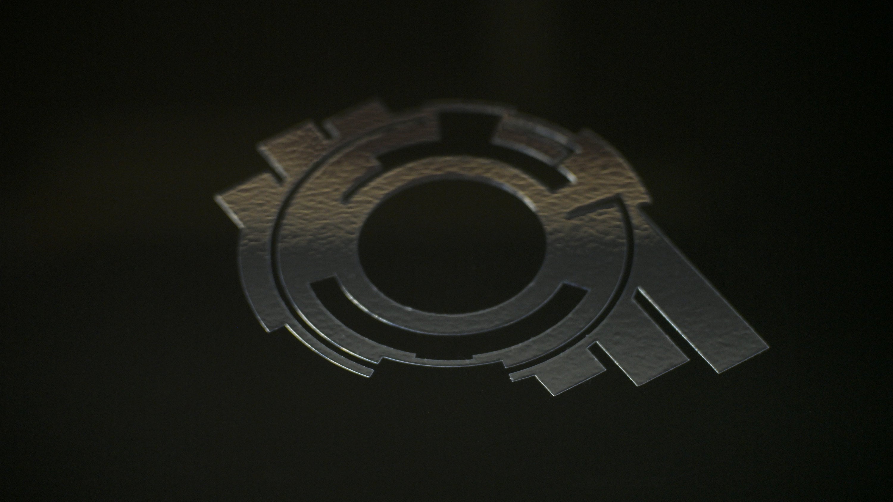 Section 9 - Ghost in the Shell Premium Vinyl Decal Sticker....now in ...