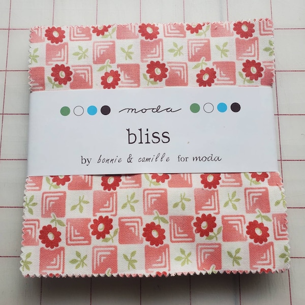 Bonnie and Camille Vintage Modern - Etsy