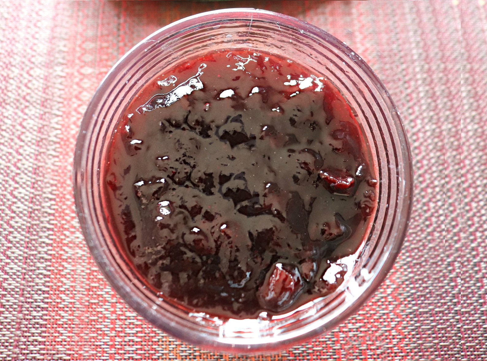 Black Bing Cherry Preserves - Etsy