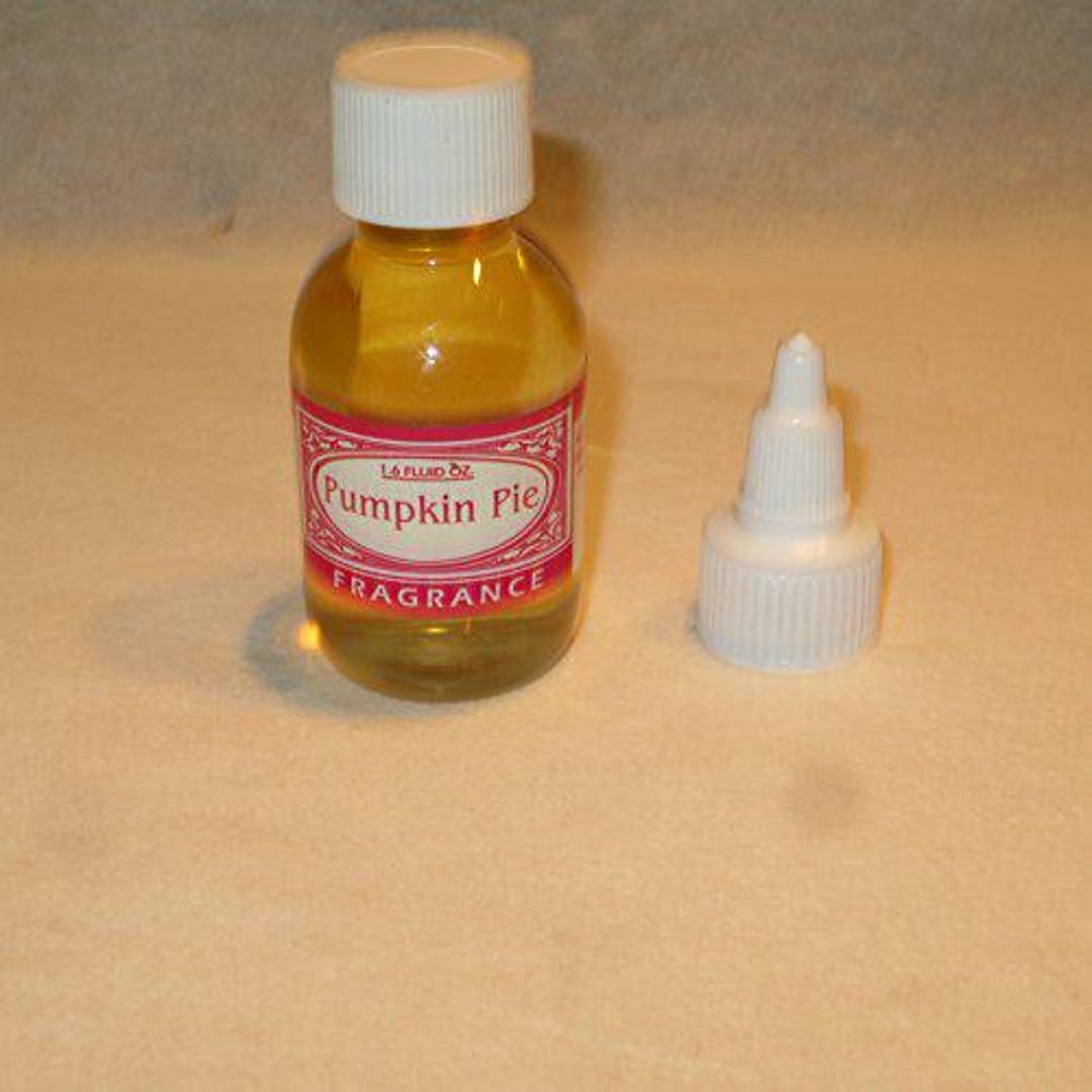 LANCOME PARIS Pumpkin Pie Liquid Fragrence for Vacuum Cleaner Bagless ...