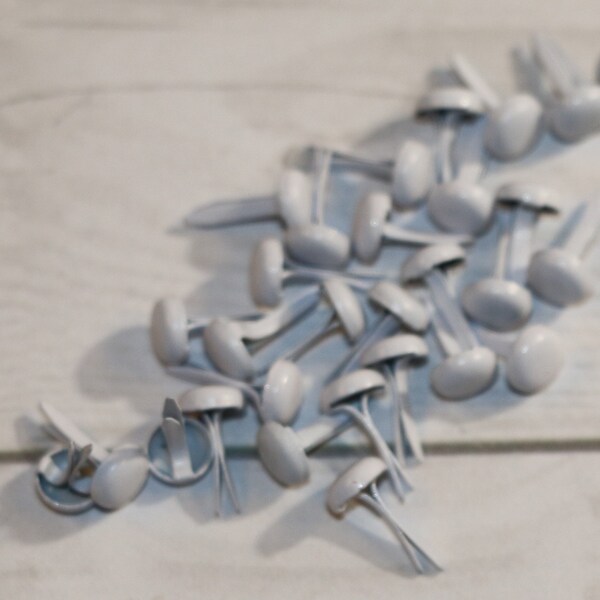 Mini Brads - Etsy