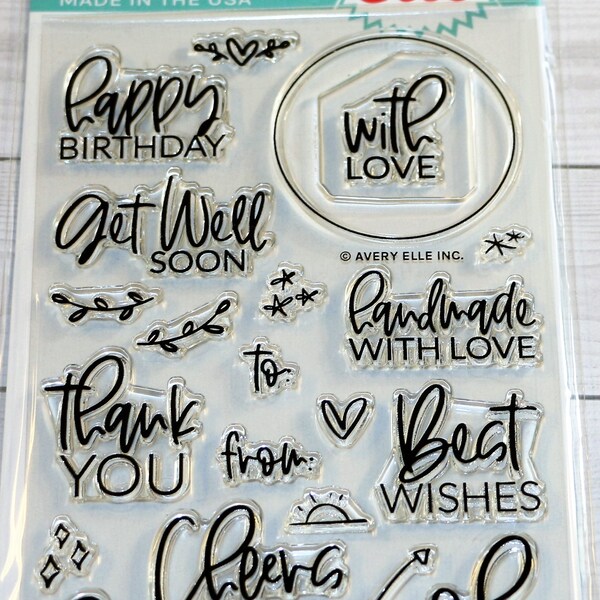 Get Well Stamps - Etsy