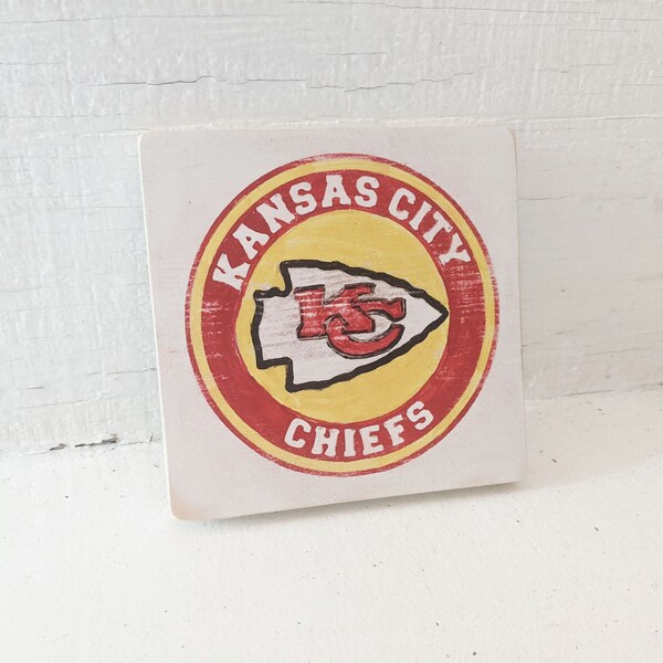 Nfl Wood Signs - Etsy