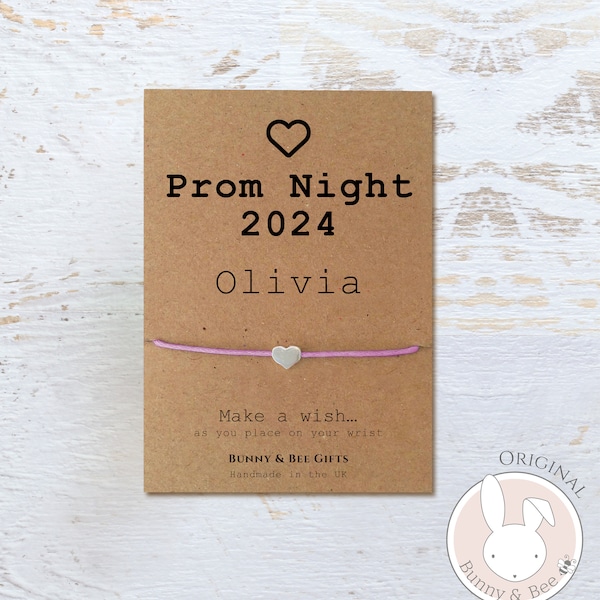 Pre Prom Gifts - 60+ Gift Ideas for 2024