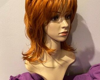 Reba Mcentire Wig - Etsy