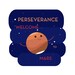 Mars Perseverance Cute, Vinyl Stickers - Etsy