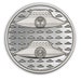 1oz .999 Silver Round BATTLE Los Angeles UFO & Alien Series - Etsy