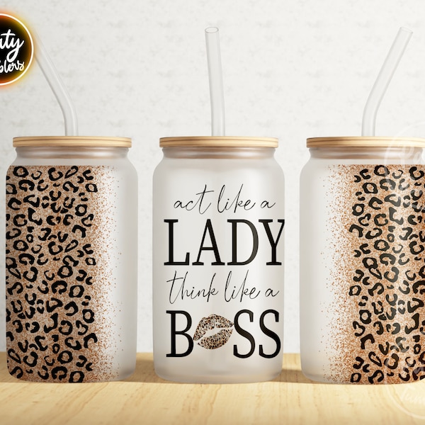 Act Like a Lady - Etsy