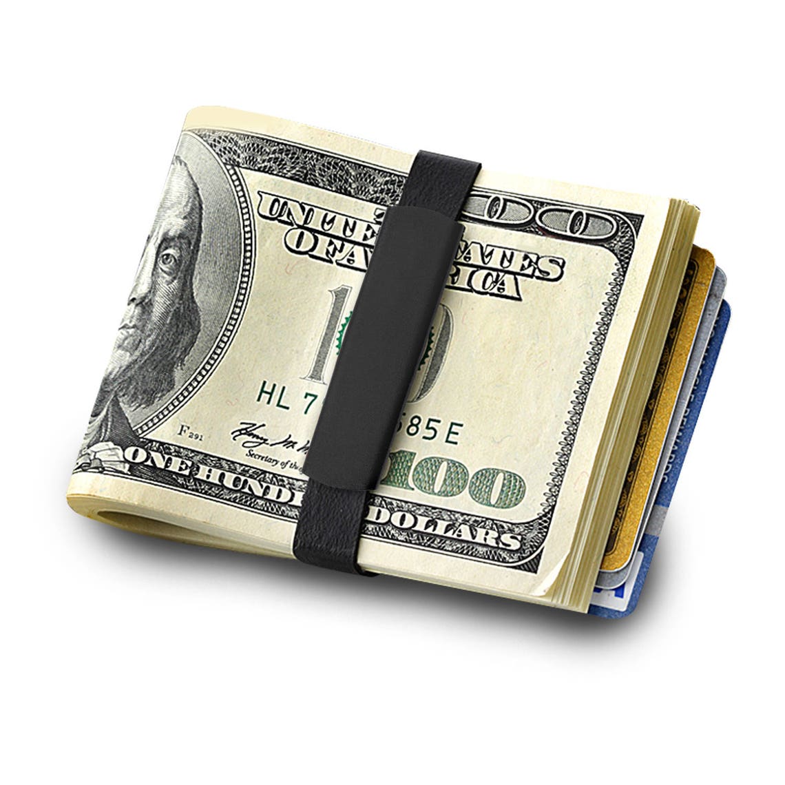 Personalized GRAND BAND Money Band Free Engraving - Etsy