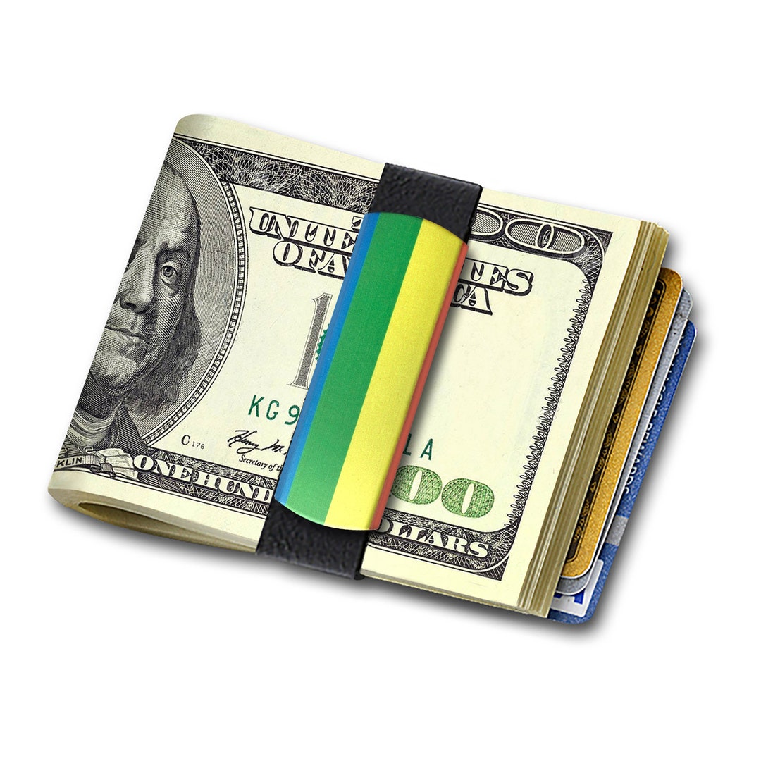 Pride Money Band by GRAND BAND - Etsy