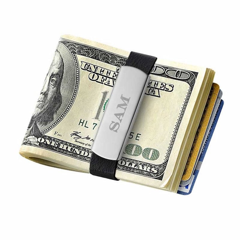 Wrap Band Wedding Band - Etsy