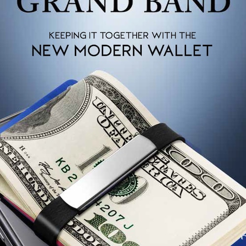 GrandBand - Etsy