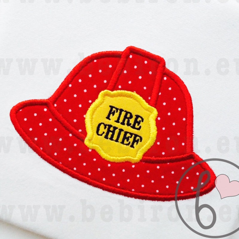 Fireman Hat - Etsy