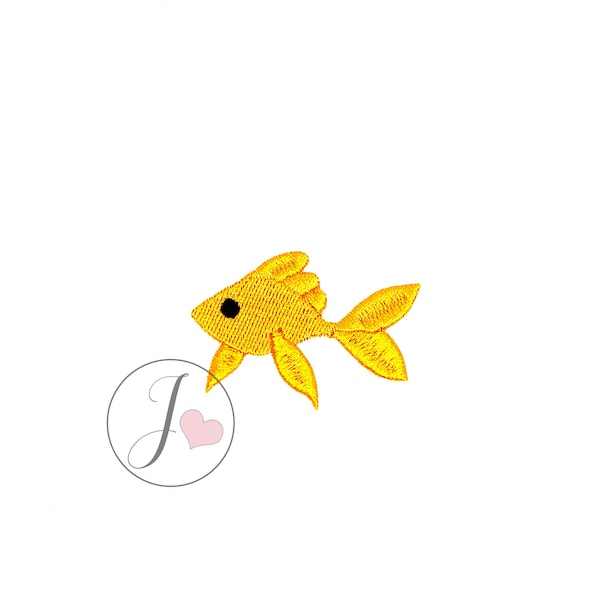 Goldfish - Etsy