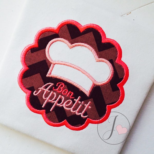 Bon Appetit - Etsy