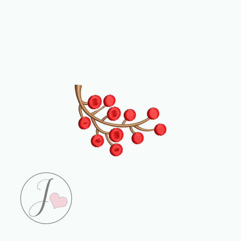 Berry Embroidery Designs Berries Embroidery Designs Berries - Etsy