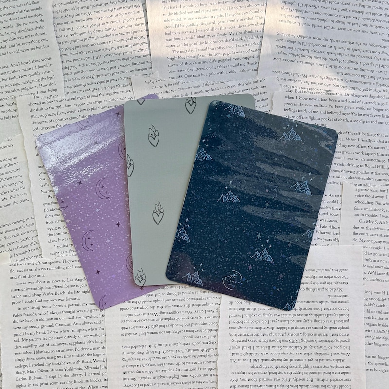 Kobo Insert Maas - Etsy