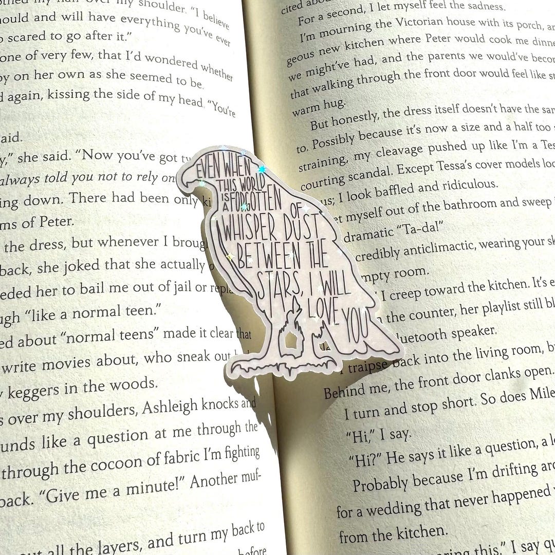 Rowan’s Hawk, Inspired by the Throne of Glass Character Rowan ...