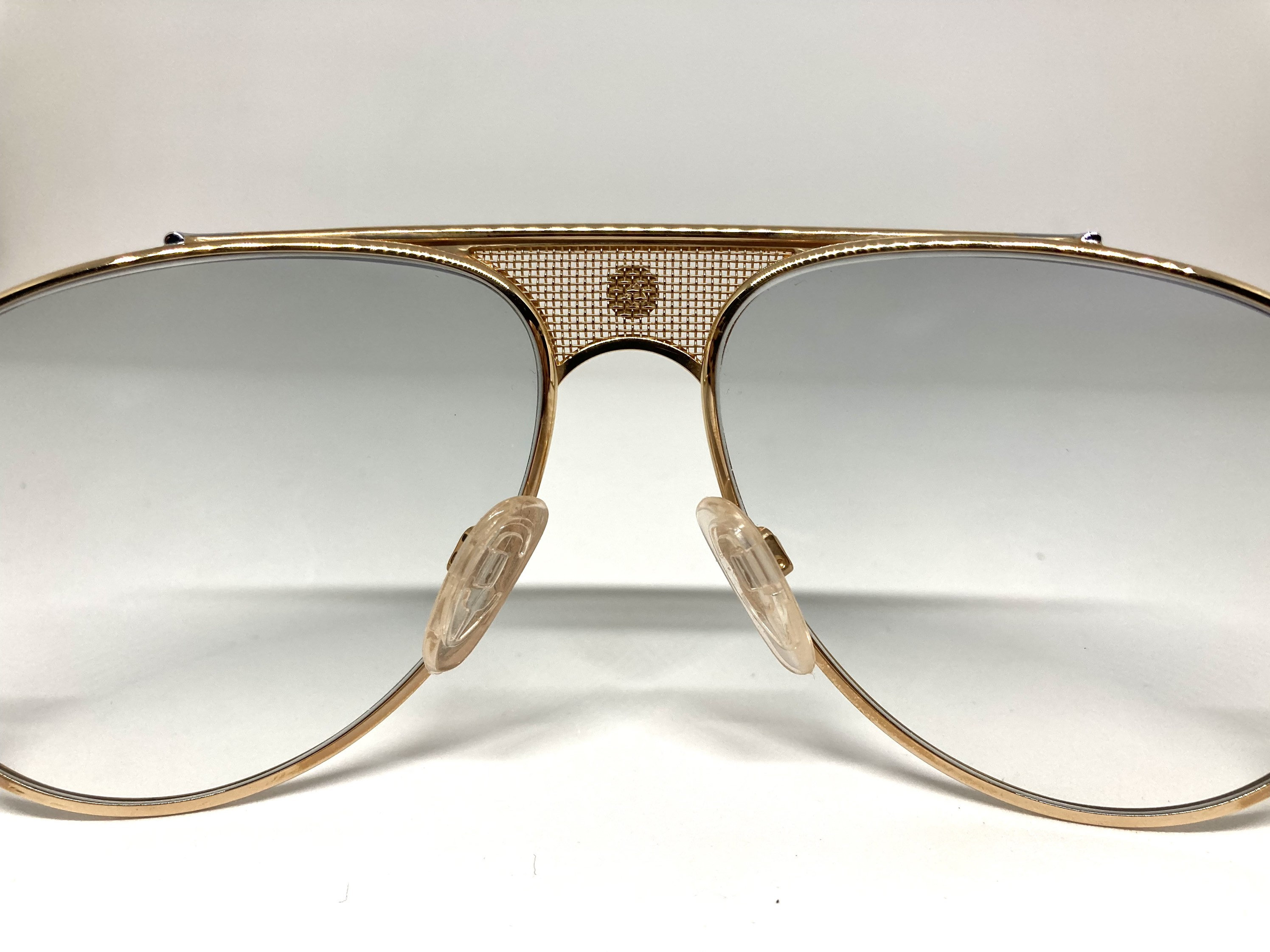 Vintage St.moritz 404 Sunglasses NOS - Etsy