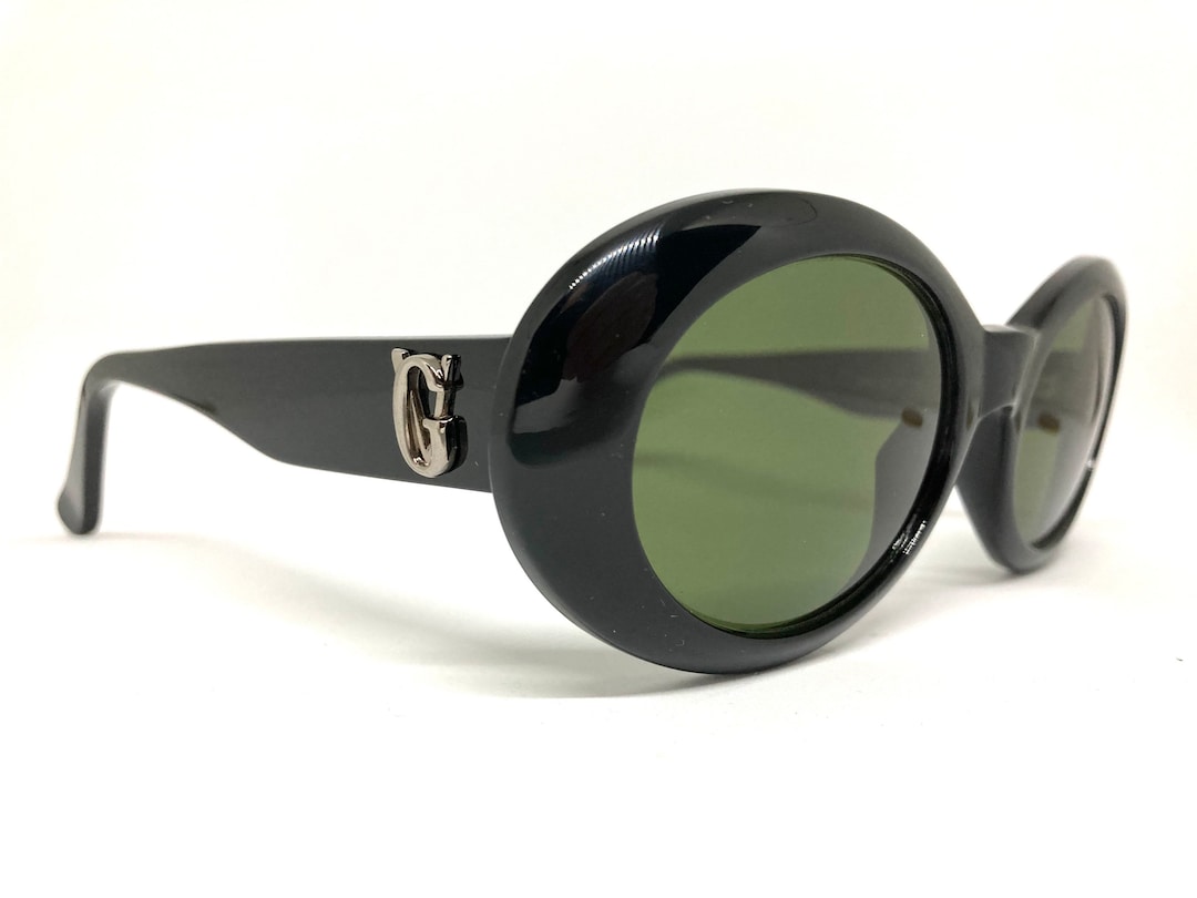 Vintage Gianni Versace MOD.403/G COL.852 Sunglasses - Etsy
